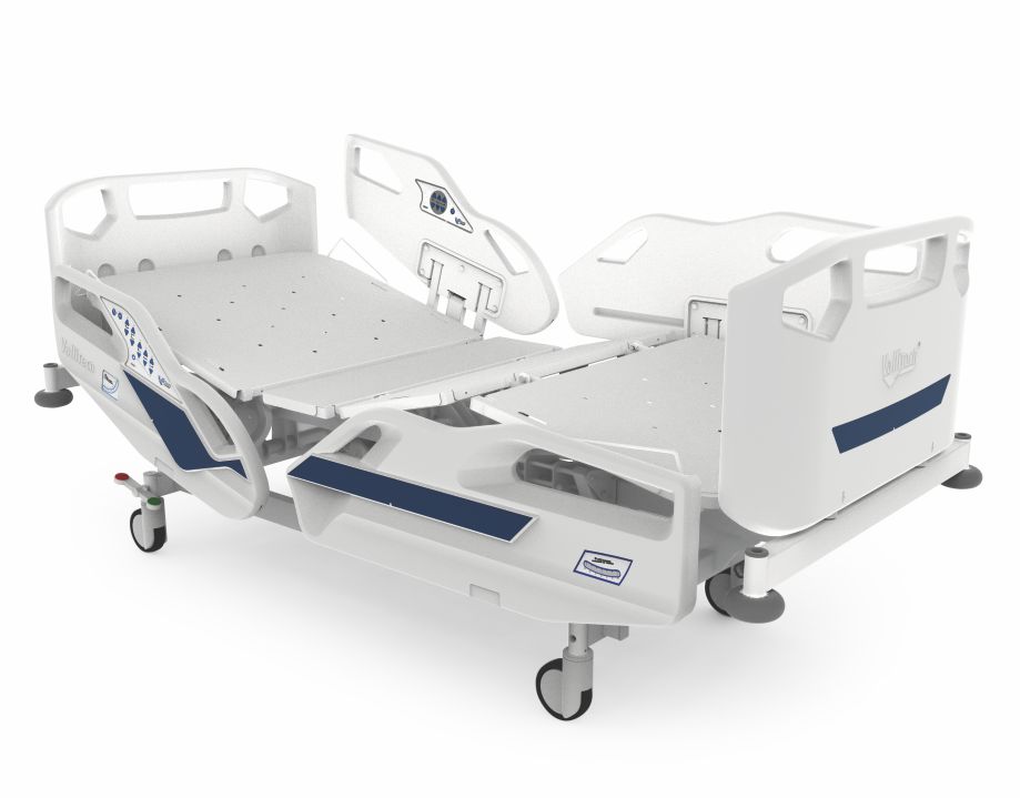 VLT-932 Cama Fowler Elétrica - Vallitech